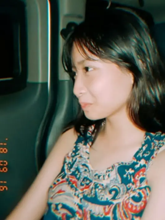 FOTO: Mutiara Azzahra, Generasi Ketujuh JKT48 Kembaran Momo Twice yang ...