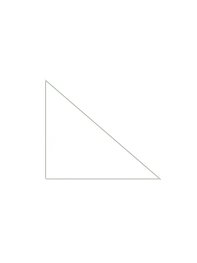 Jenis Segitiga, Rumus, dan Gambarnya dalam Pelajaran Matematika - Hot ...