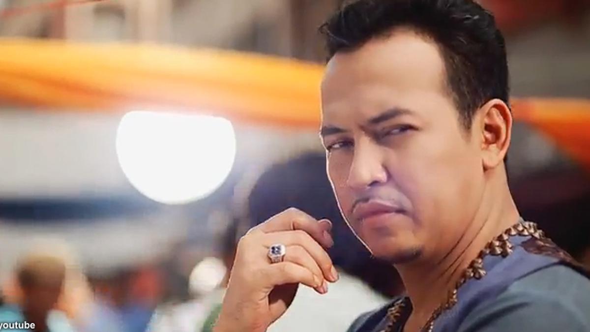 Kicauan Duka Cita Para Menteri Untuk Uje - News Liputan6.com