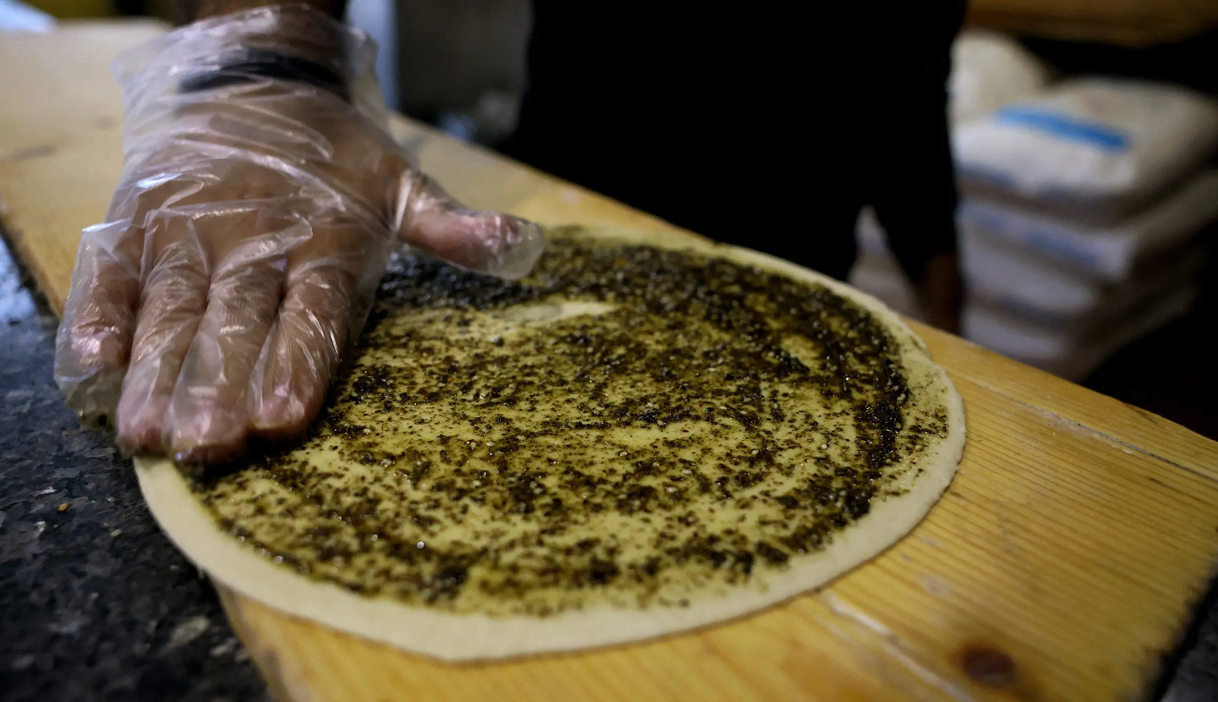 UNESCO Akui Manoushe Asal Lebanon Dalam Daftar Warisan Budaya Tak Benda ...