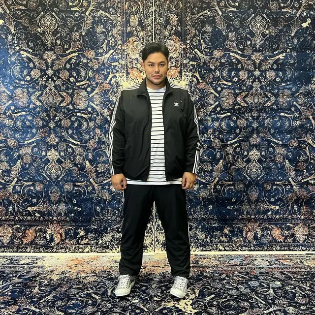 6 Potret Transformasi Penampilan Ivan Gunawan Makin Langsing, Bikin ...