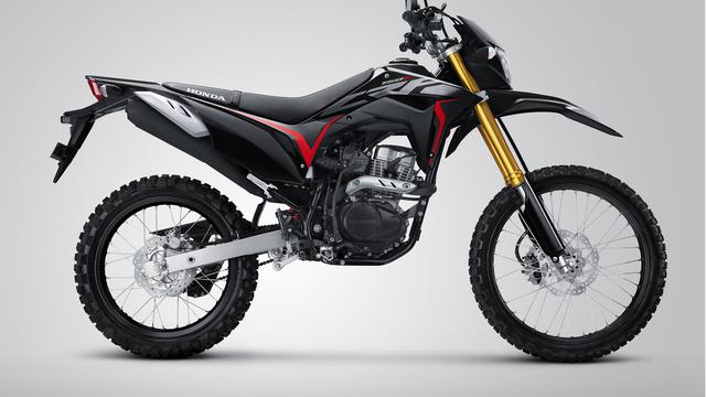 4 Harga Motor Honda CRF150L Terbaru per Januari 2026, Andalan Siap ...