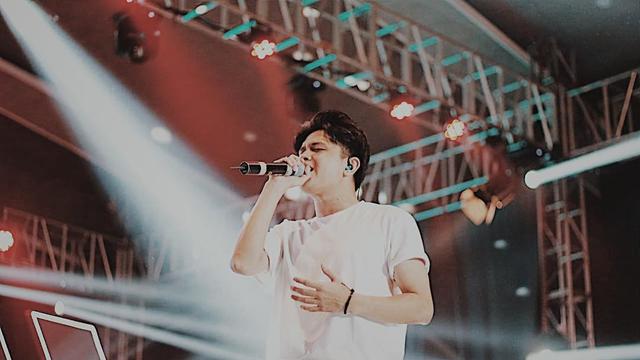 Lirik Lagu Lantas dari Juicy Luicy, Viral di Tiktok Gara-gara Diunggah ...