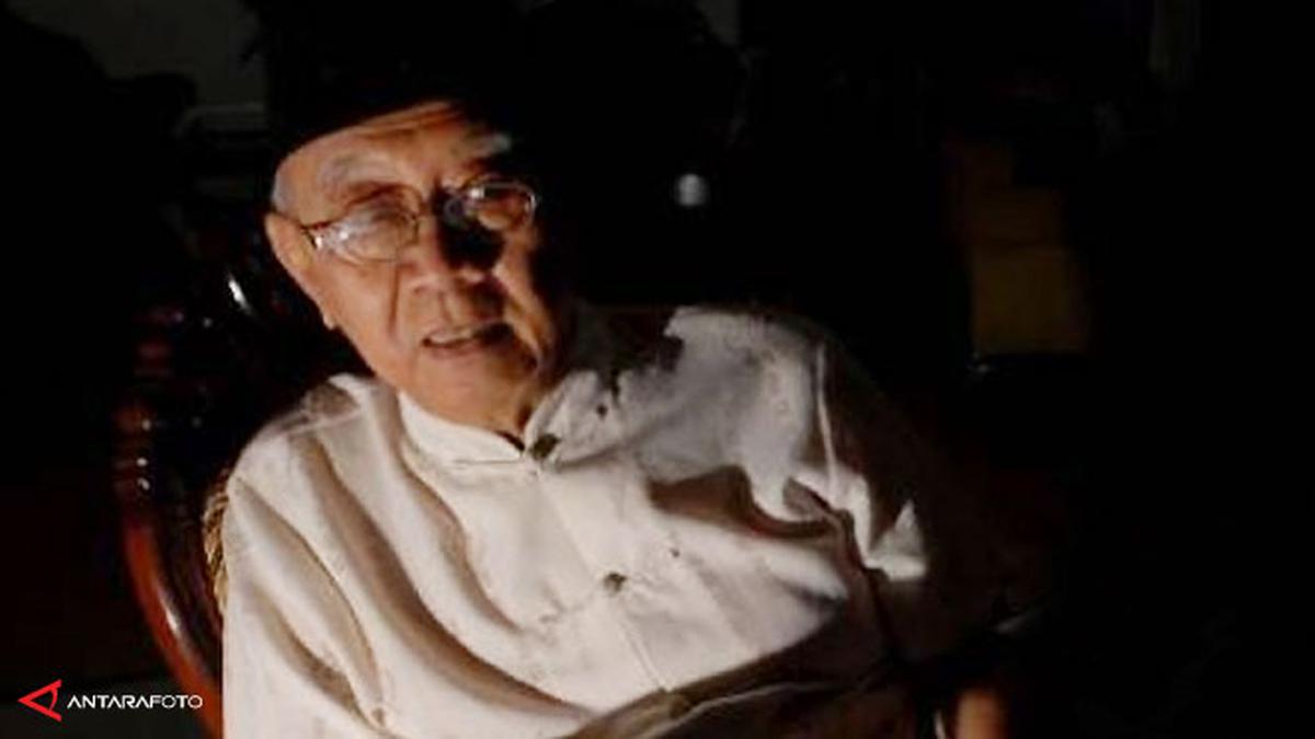 Gus Sholah: 67 Tahun Merdeka, RI Kalah Makmur dari Malaysia