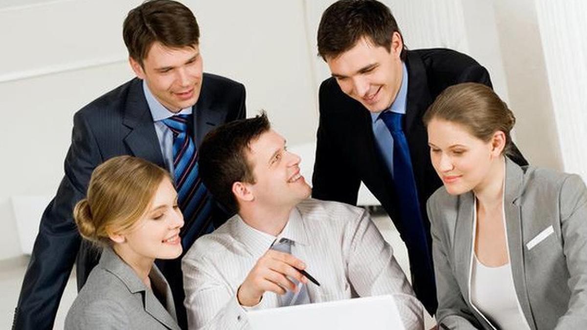 Biar Rekan Kerja Terinspirasi, Lakukan 6 Cara Ini - Bisnis Liputan6.com