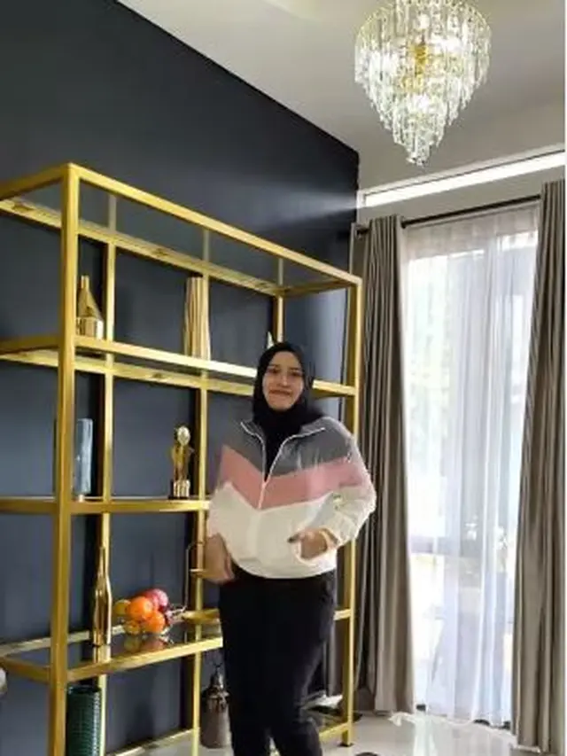 Ingat Pemeran Luna di Sinetron GGS? Ini 6 Potret Terbarunya Sudah Jadi ...