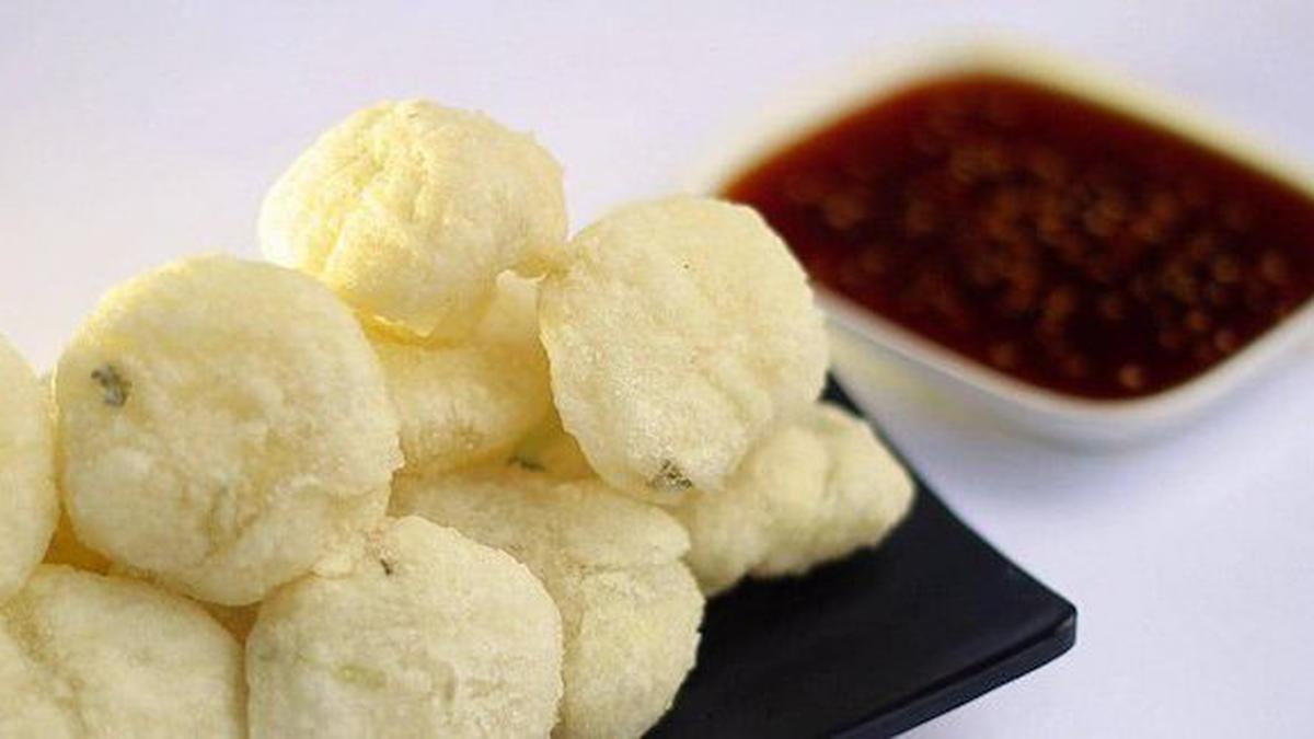 Cara Membuat Cireng Khas Bandung yang Enak dengan Berbagai Variasi dan Isi