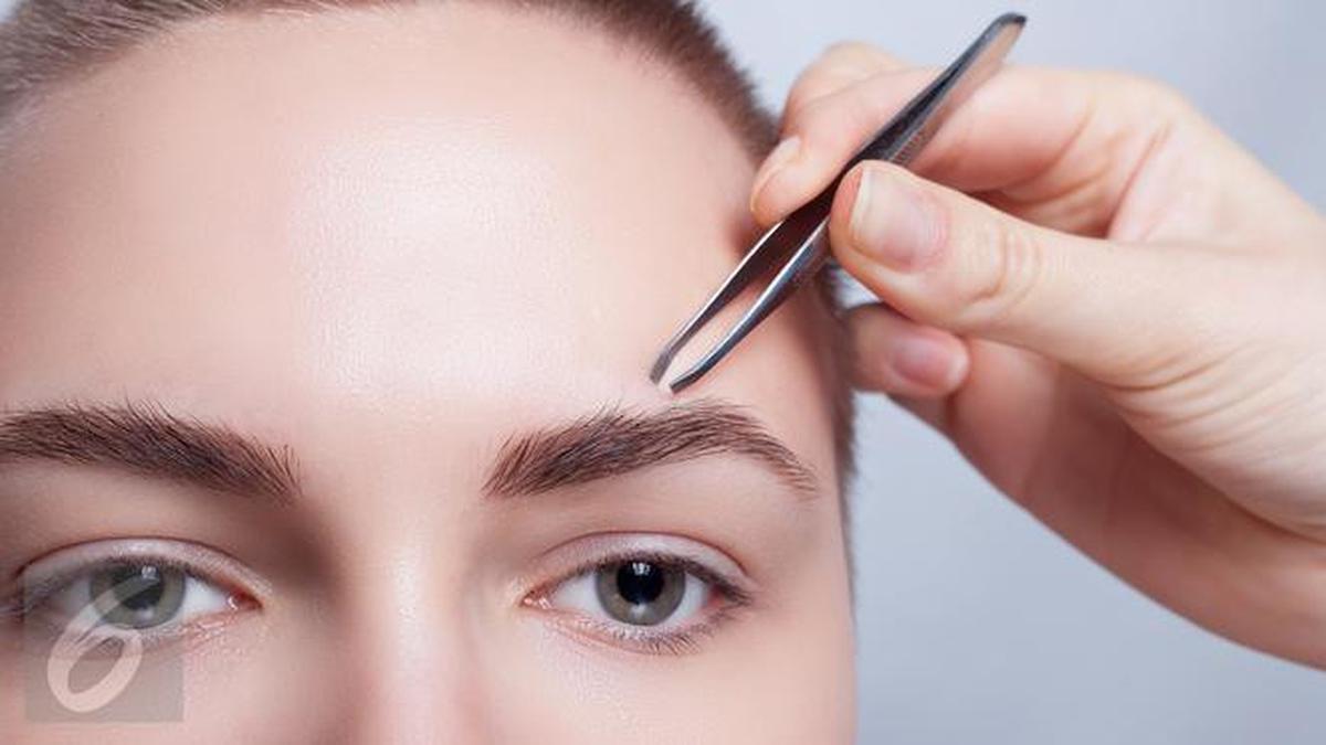 Tren Alis Unik Terbaru yang Terinspirasi dari Bentuk Tubuh Naga ...