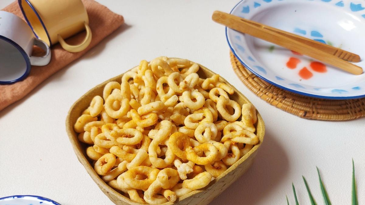 Resep Lanting Kebumen, Camilan Lebaran yang Mudah Dibuat - Food Fimela.com