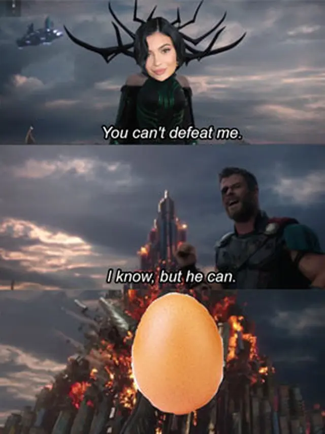 Top 3 Tekno: Meme Telur Hebohkan Media Sosial - Tekno Liputan6.com