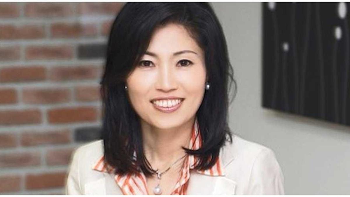 Romi Haan CEO Wanita Sukses di Korea Selatan: Sukses Atau Semua ...