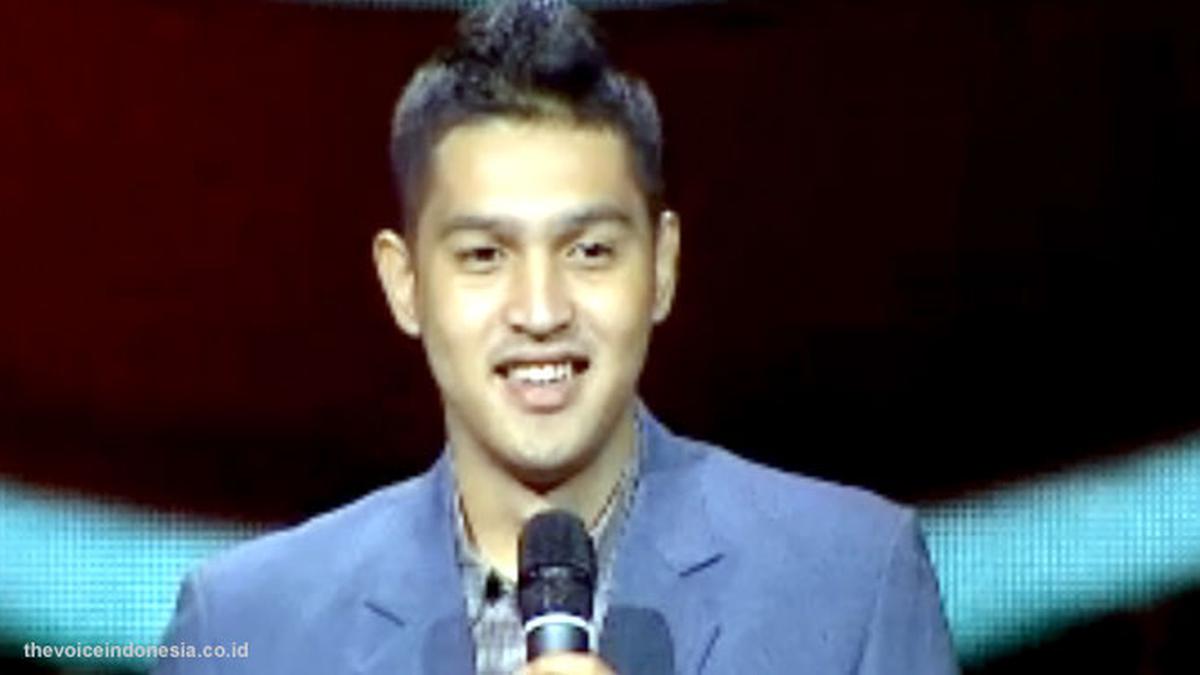 Ini Cara Arro Mengusir Tegang - ShowBiz Liputan6.com