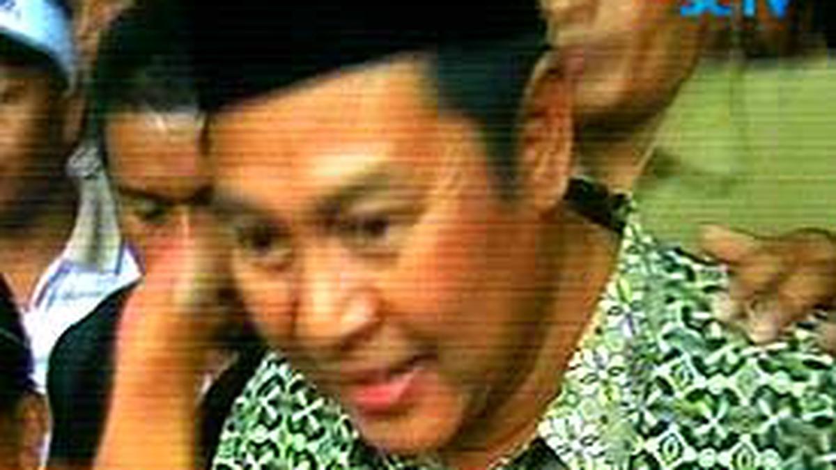 Syamsul Bahri Divonis Bebas - News Liputan6.com