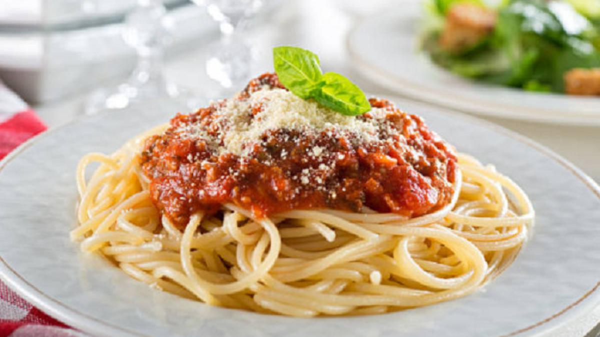 Top 3 Lifestyle: 10 Jenis Pasta Enak dan Praktis untuk Sahur ...