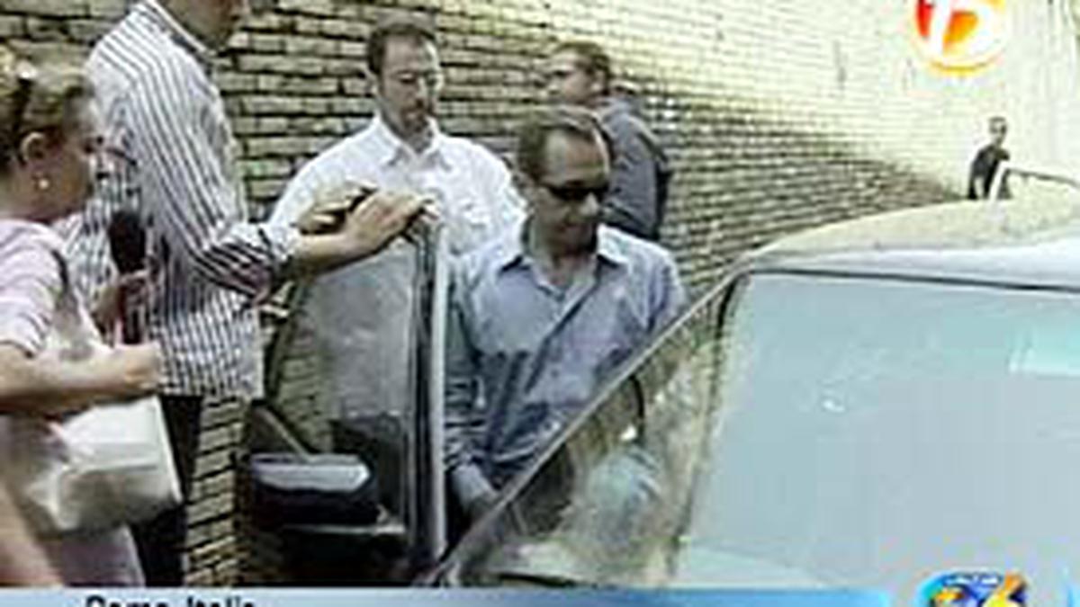 Hamdi Isaac Bakal Diadili di Italia - Global Liputan6.com