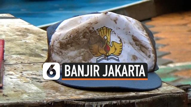 Berita banjir SMAN 8 Hari Ini - Kabar Terbaru Terkini | Liputan6.com