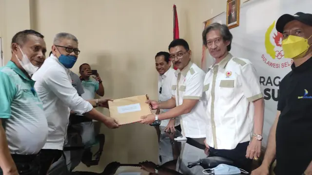 Didukung 57 Pemilik Suara, M Roem Berpeluang Terpilih Jadi Ketua KONI ...