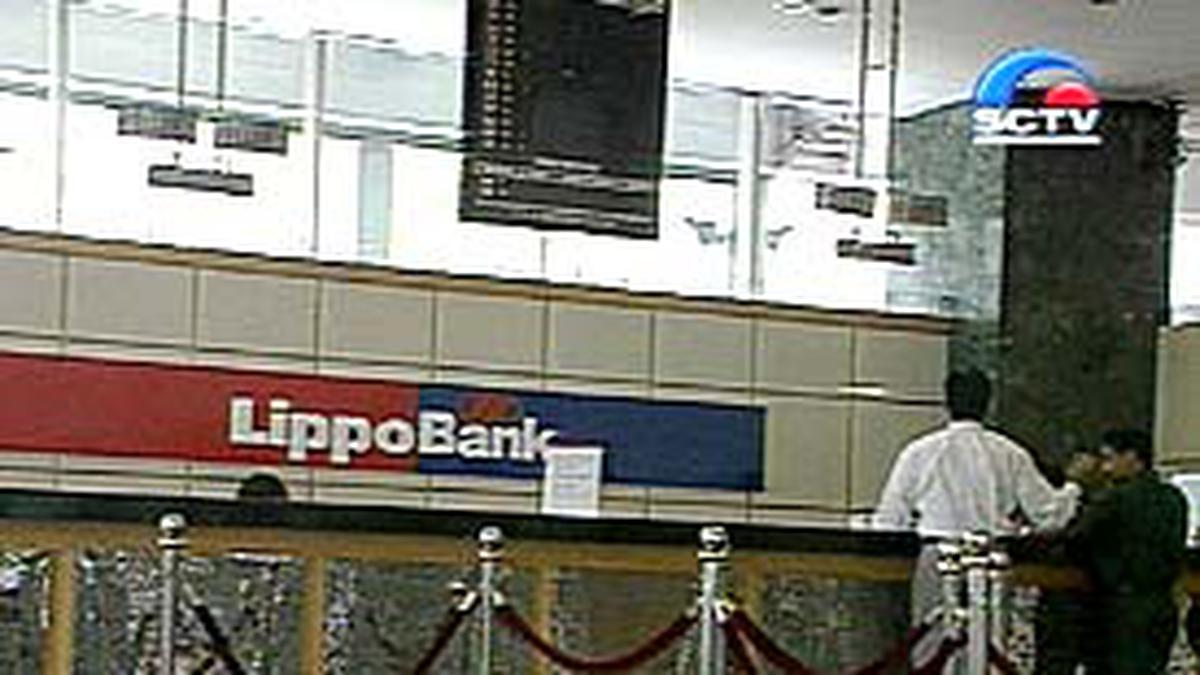 Swissasia Ditetapkan Sebagai Preferred Bidder Bank Lippo - News Liputan6.com