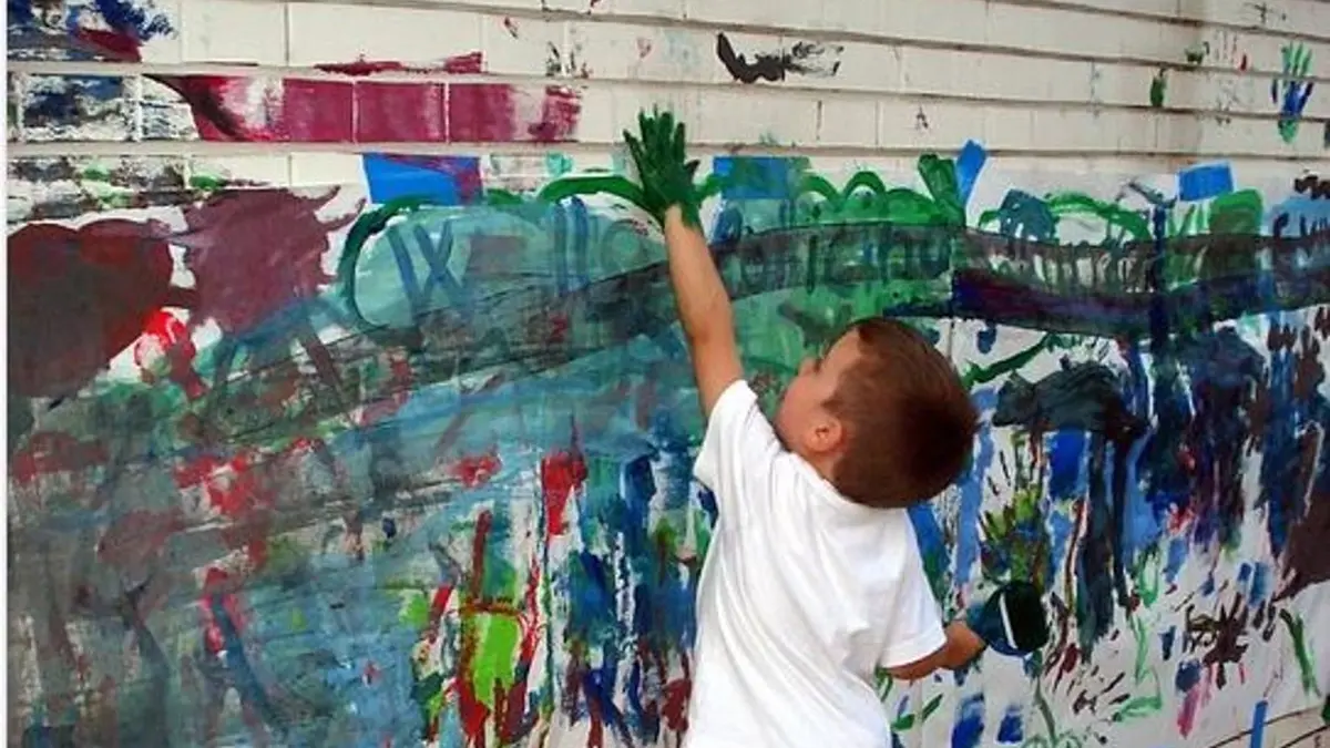 Berita Coret-coret Dinding Hari Ini - Kabar Terbaru Terkini | Liputan6.com