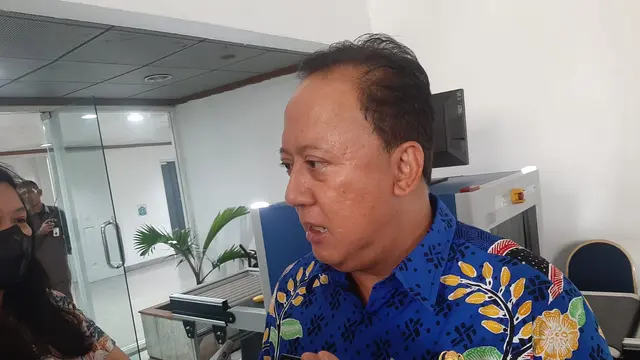 Proses Aduan THR, Disnaker DKI Jakarta Tambah Tim untuk Pengawas dan ...