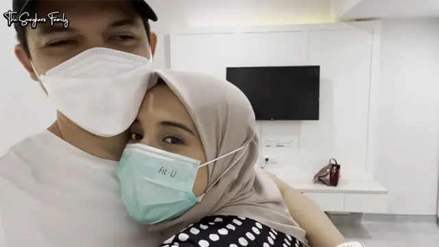 Beri Nama Anak Ukkasya Muhammad Syahki, Zaskia Sungkar Ungkap ...