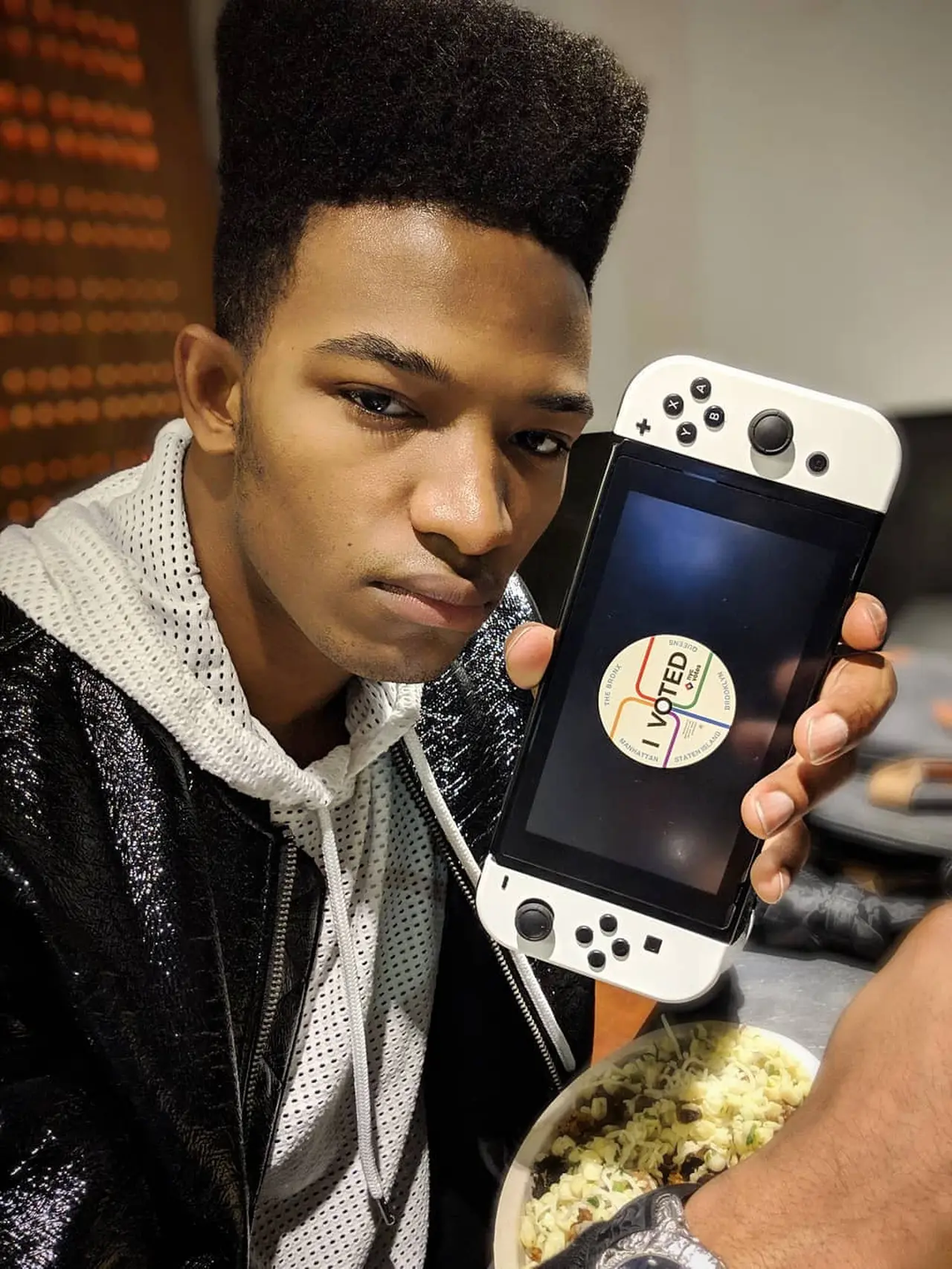 Hilang 5 Hari, YouTuber Etika Ditemukan Tewas - ShowBiz Liputan6.com