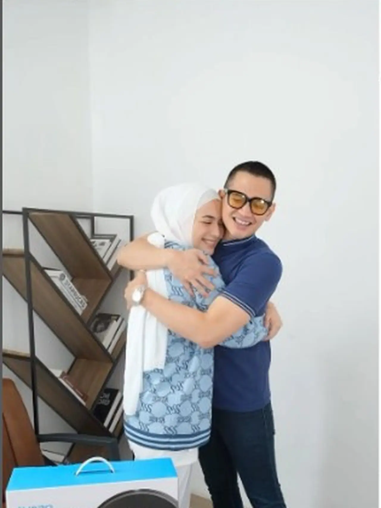 7 Potret Mesra Citra Kirana dan Rezky Aditya, Sebut Suami Tetap Jadi Sosok Terbaik - Hot ...