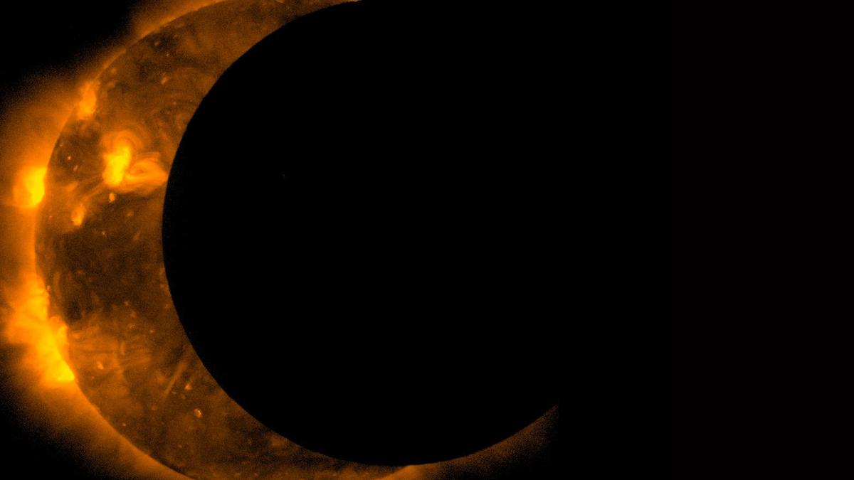 LAPAN: Gerhana Bulan Parsial Bisa Disaksikan di Seluruh Indonesia
