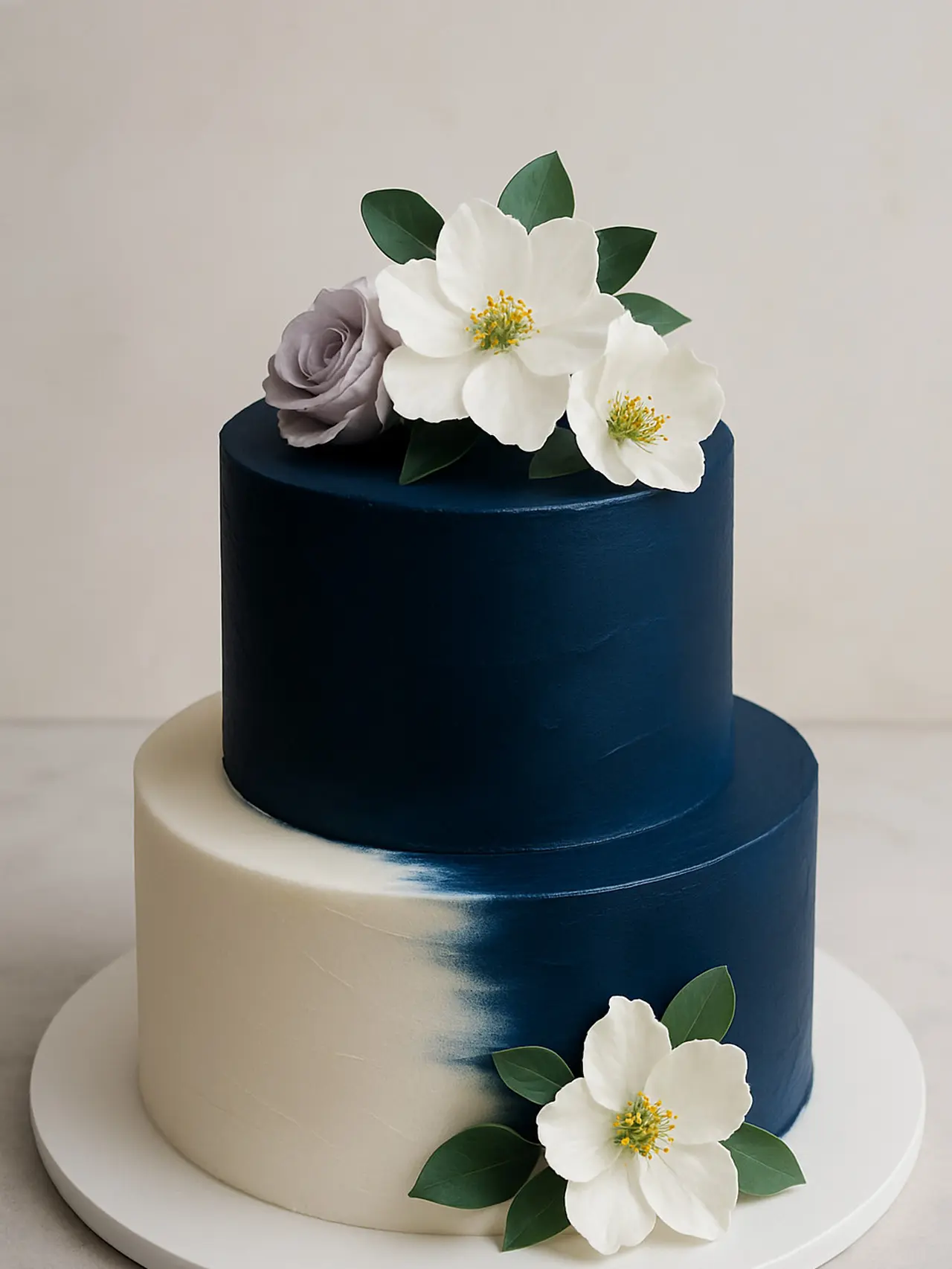 7 Model Wedding Cake Simpel dan Elegan, Punya Luna Maya Jadi Pusat ...