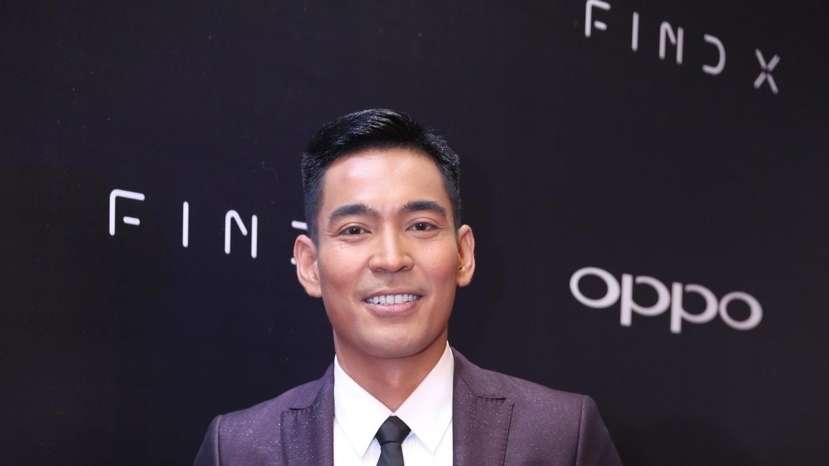 Ulang Tahun Hari Ini: Robby Purba dan 2 Artis Lainnya - Lifestyle ...