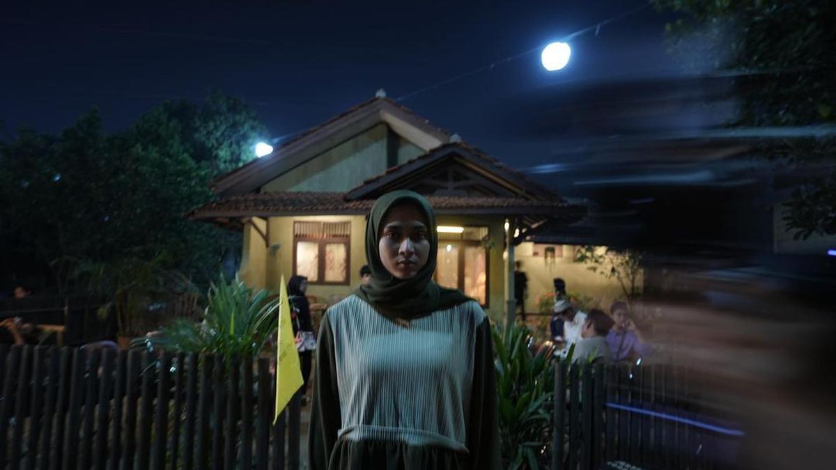 Sudah Tayang di Bioskop, Ini Deretan Fakta Menarik Film Pemandi Jenazah