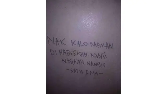 5 Coretan di Dinding Ini Nyeleneh Banget, Bikin Tepuk Jidat - Hot ...