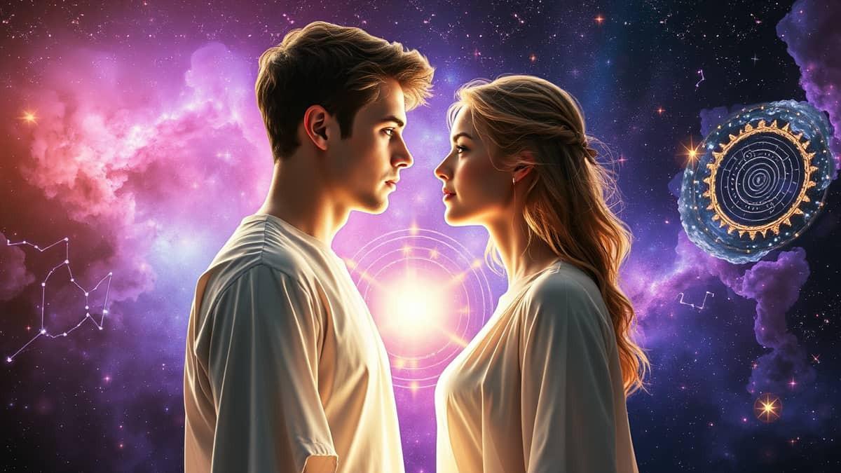 Twin Flame Zodiac Signs: Finding Your Cosmic Connection