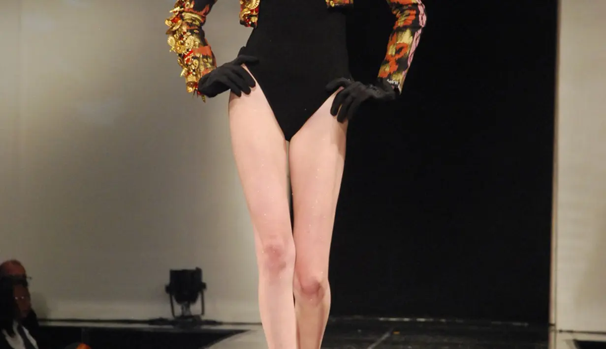 Malik Moestaram Metronome Robust I