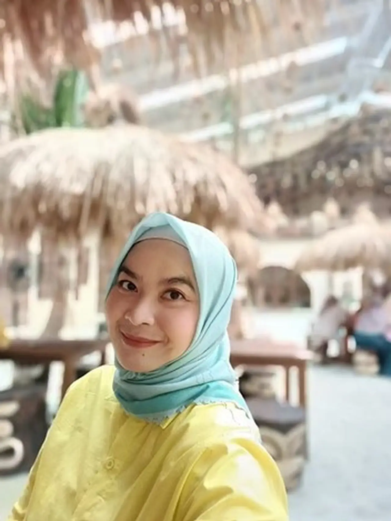 Potret Terkini Ulfa Dwiyanti, Dulu Komedian Terkenal dan Sering Main Bareng Eko Patrio ...