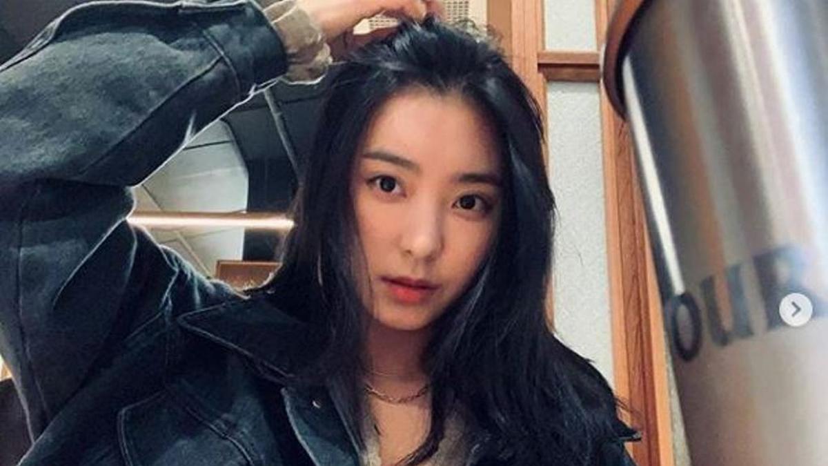 Yoon Bora Eks Sistar dan FeelDog Putus, Ini Kata Agensi - ShowBiz ...