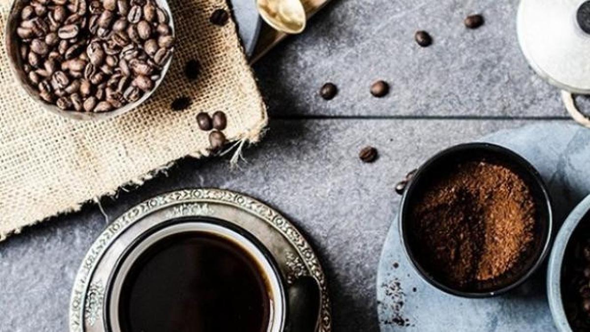 Banyak Minum Kopi Bisa Bikin Payudara Kecil, Benarkah? - Fashion ...