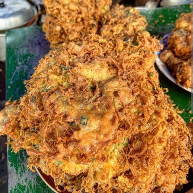 5 Resep Telur Dadar Crispy, Renyah di Luar, Lembut di Dalam