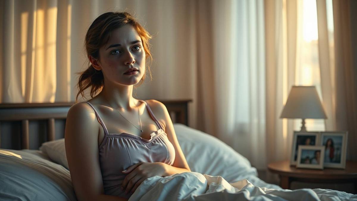 Arti Mimpi Ibu Kandung Meninggal: Makna, Tafsir, dan Penjelasan Lengkap