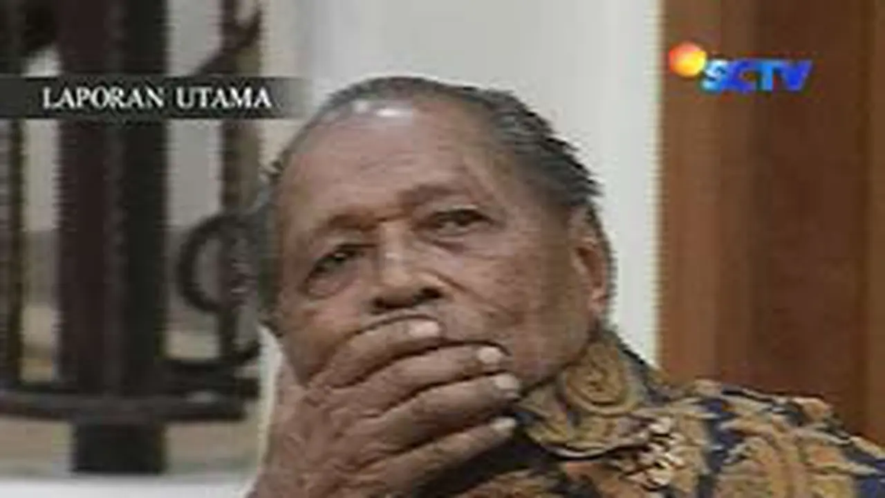 Frans Seda Diusulkan Sebagai Pahlawan Nasional - News Liputan6.com