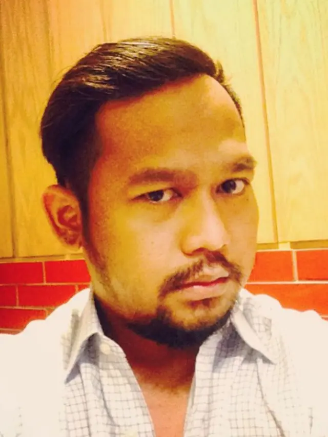 Bedu Sebut Wendy Cagur Aslinya Tak Berminat Jadi Komedian - ShowBiz ...