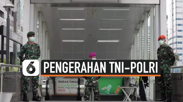 Berita Jaga Jarak Sosial Hari Ini - Kabar Terbaru Terkini | Liputan6.com