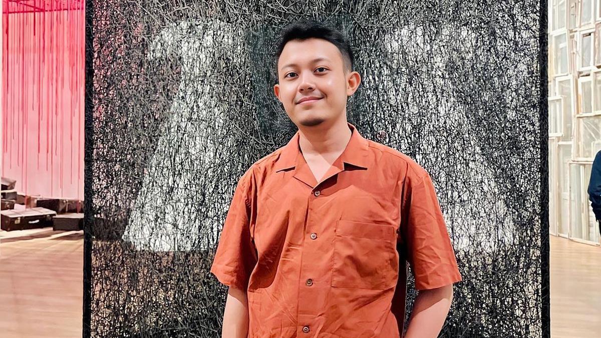 Muhammad Mukhsin Bermodal Ponsel, Kini Sukses Jadi Influencer dan ...