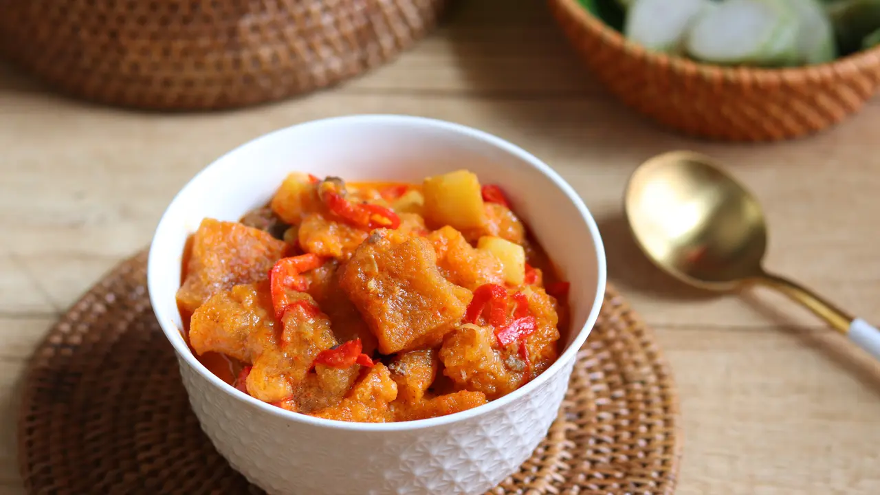 Lezatnya Sayur Krecek, 3 Resep Otentik dari Jawa yang Harus Dicoba