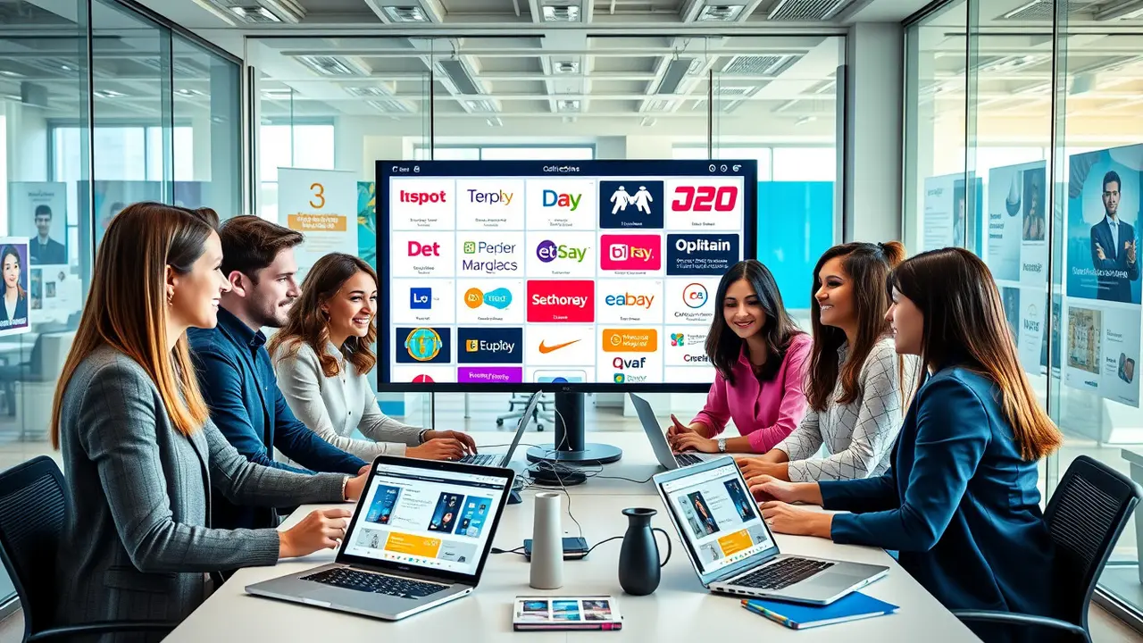 Memahami Key Visual Adalah Kunci Sukses Branding - Feeds Liputan6.com