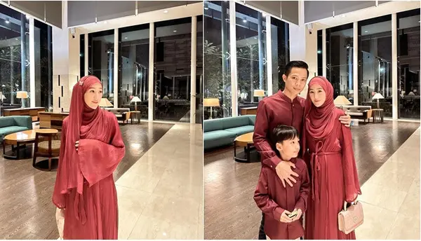 6 Potret Ira Nandha Sebelum Menikah, Seleb TikTok Viral Bongkar Perselingkuhan Suami - Page 5 ...