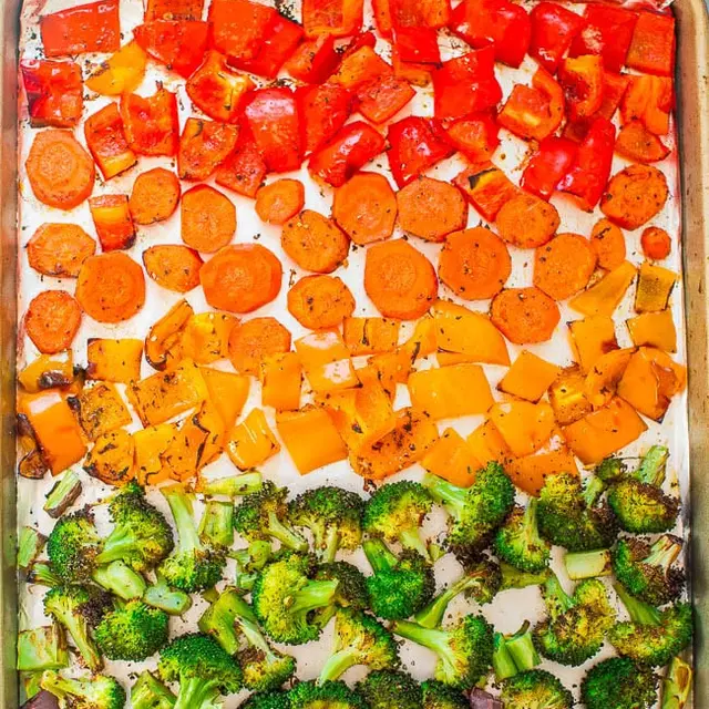 7 Variasi Resep Sayur Hijau untuk Anak, Dijamin Menggugah Selera ...