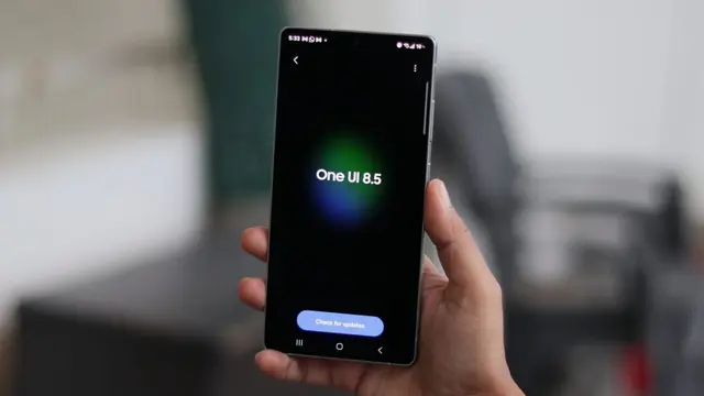 One UI 8.5 Diperkirakan Rilis Akhir April 2026, Ini Daftar Tablet dan ...
