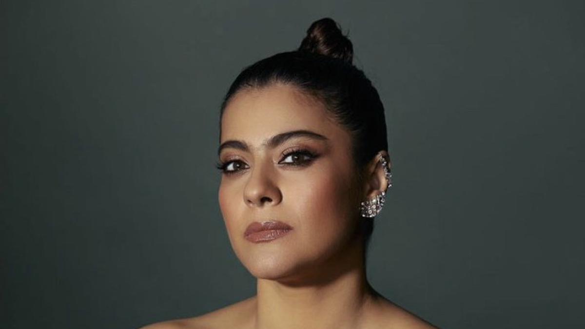8 Tampilan Bintang India Kajol di Usia 48 Tahun, dari Elegan Mengenakan ...