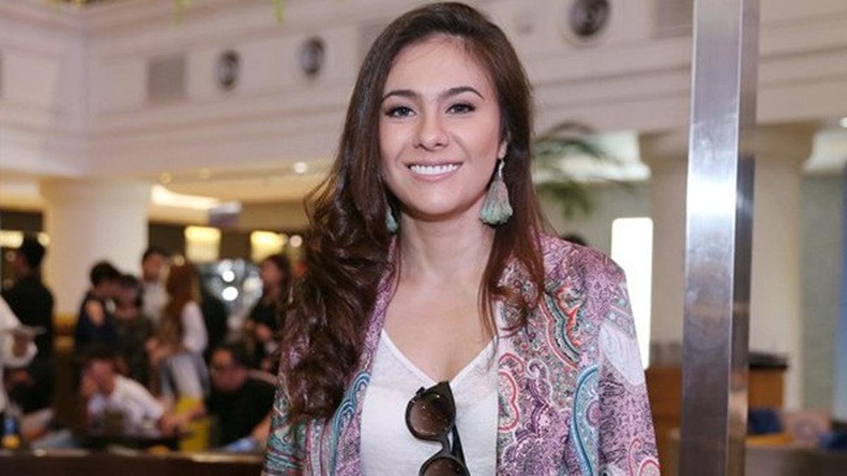 Jalani Ibadah Puasa, Ada Satu Hal Yang Ditakutkan Wulan Guritno Saat ...